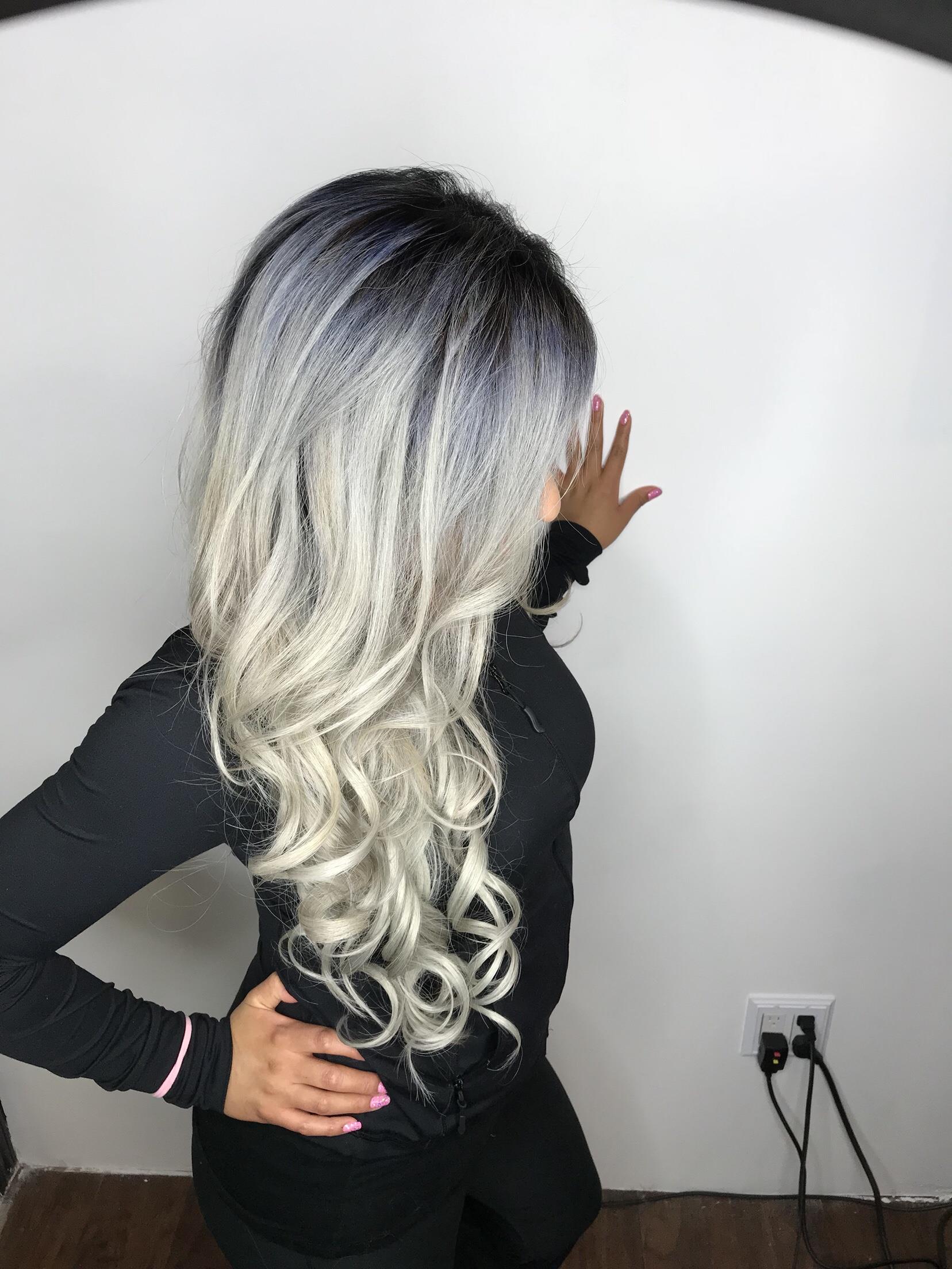 Foxycut Salon In Seattle WA | Vagaro